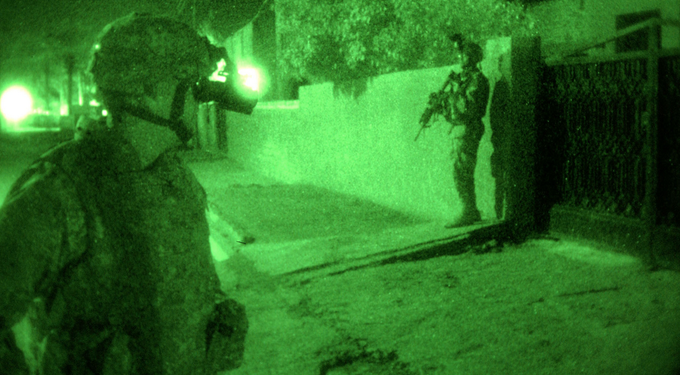 Night Vision Spy Camera for Android - Download