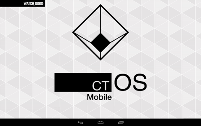 Watch_Dogs Companion: ctOS para Android - Descargar