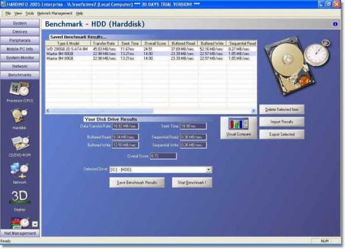 HardiNFO - Descargar