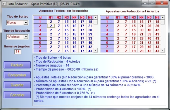 Lotto Pro - Download