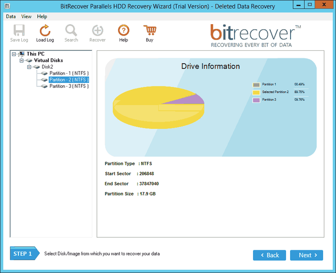 Parallels Desktop - Download
