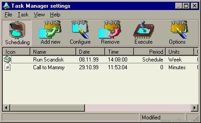 Active Task Manager - Descargar