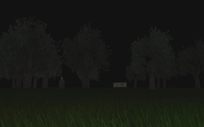 Call of Slender for Android - Download