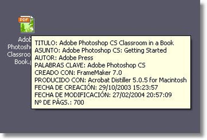 PDF-ShellTools - Descargar