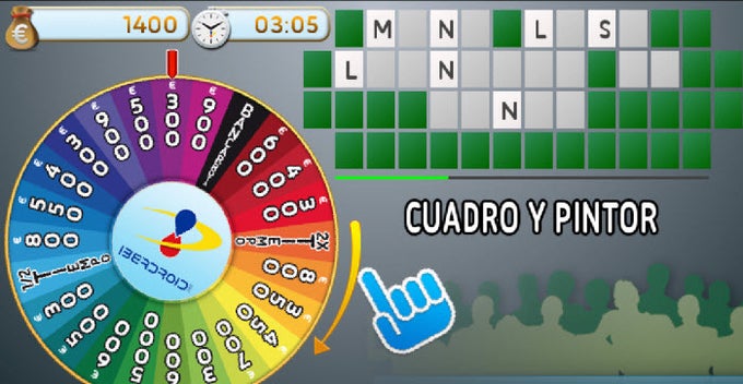 Descarga Gratis La Ruleta Afortunada para Android Última Versión 2020