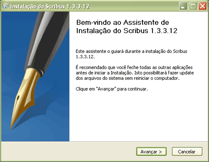 Scribus - Download