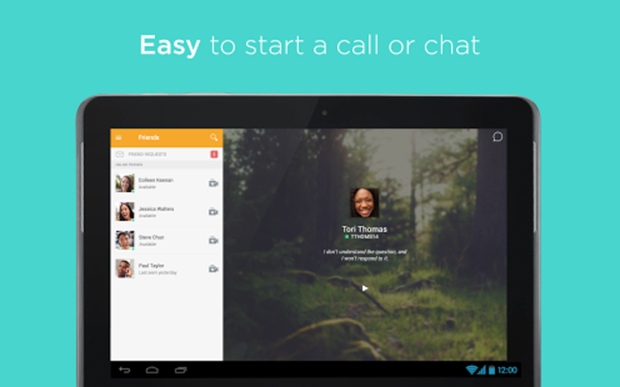 ooVoo APK for Android - Download