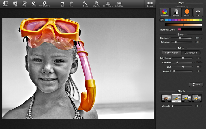 ColorStrokes for Mac - Download