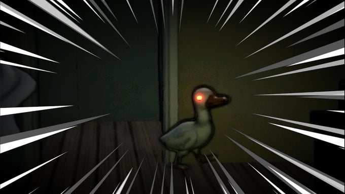 Anatidaephobia - Download