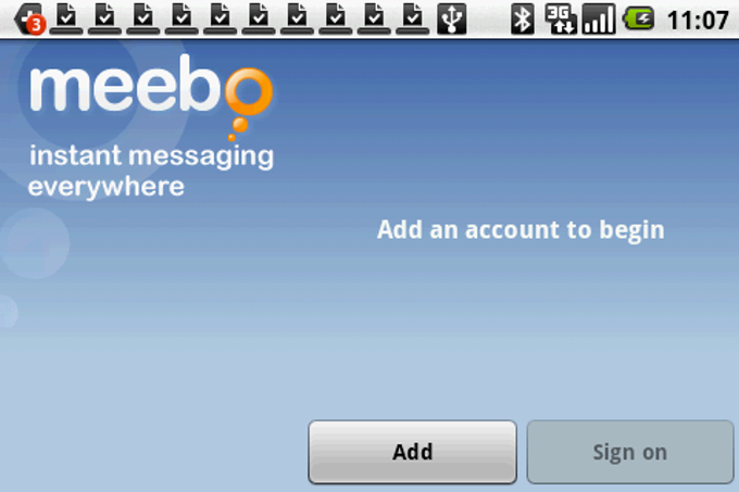 Meebo APK for Android - Download