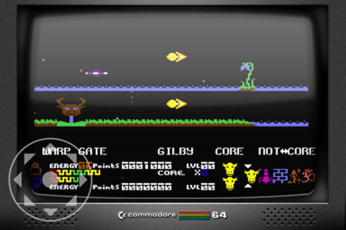 Download Commodore 64 for iPhone Latest Version 2020