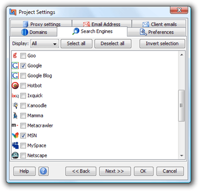 Advanced Link Manager - Download