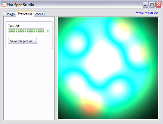 Hot Spot Studio - Descargar