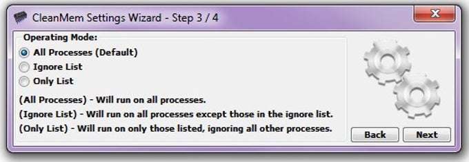 CleanMem - Télécharger