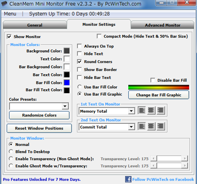 CleanMem - ダウンロード
