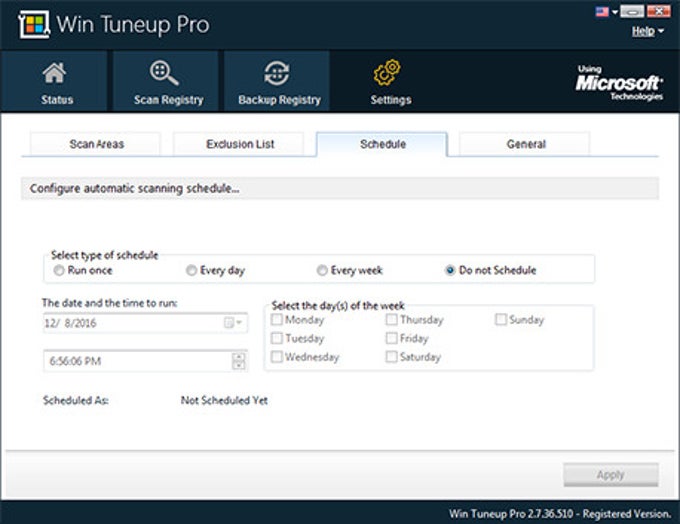 Baidu PC Faster - Download