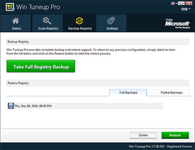 Baidu PC Faster - Download