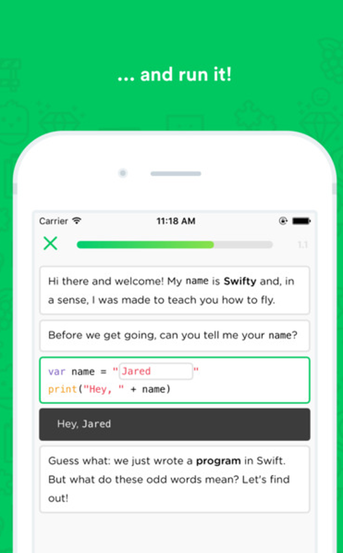 Mimo for iPhone - Download