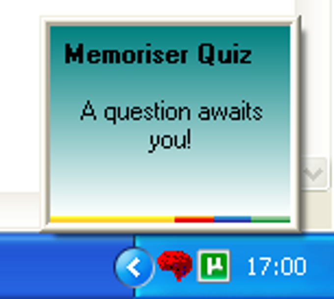 Memoriser - Download
