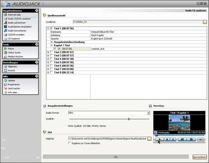 AudioJack - Download