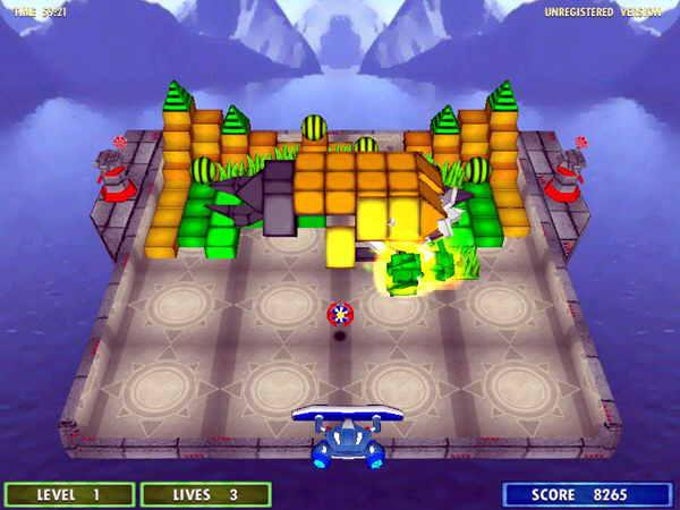 Strike Ball 2 - Download