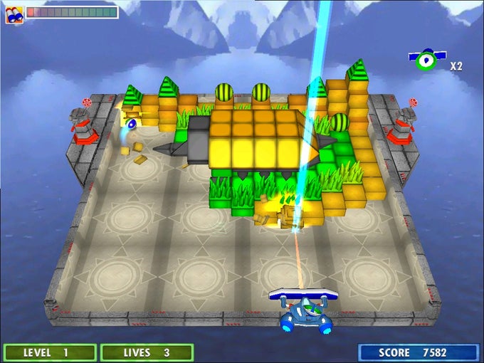 Strike Ball 2 - Télécharger