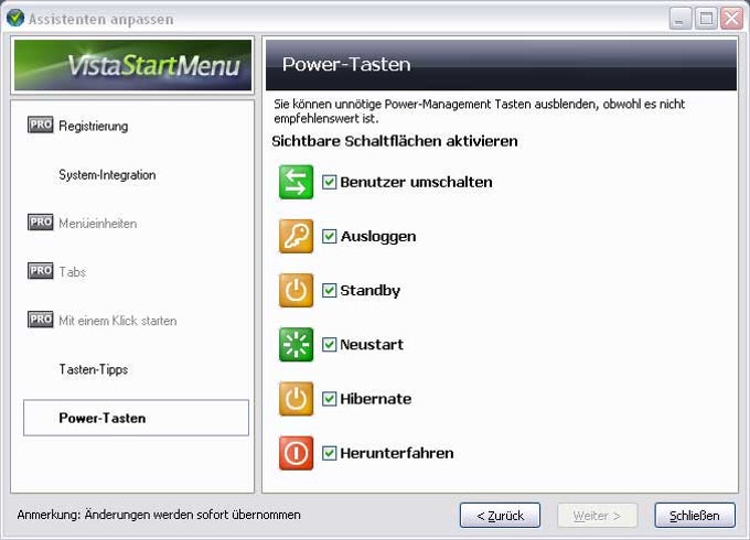 Vista Start Menu - Download