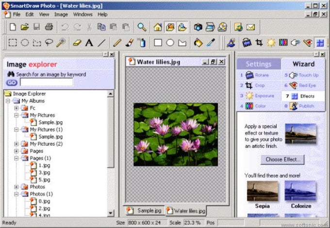 Download Smartdraw For Windows 10