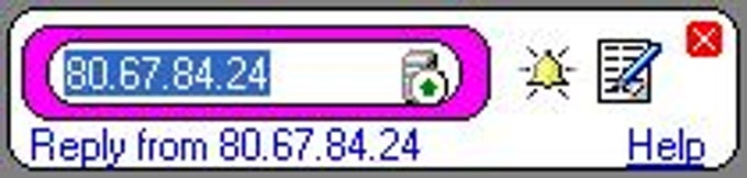 Desktop Pinger - Descargar