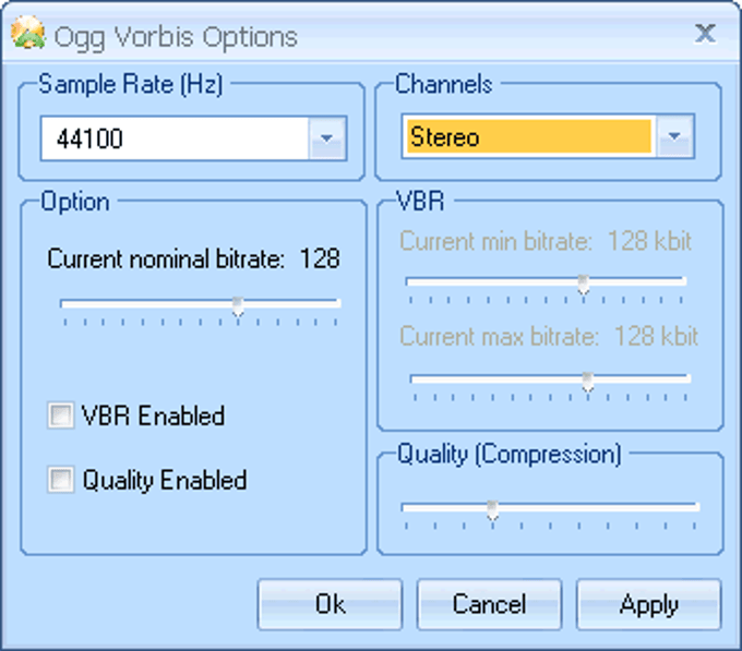 Free CD Ripper - Descargar