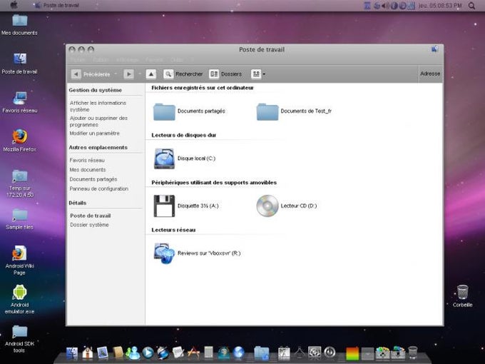 LeopardXP - Download