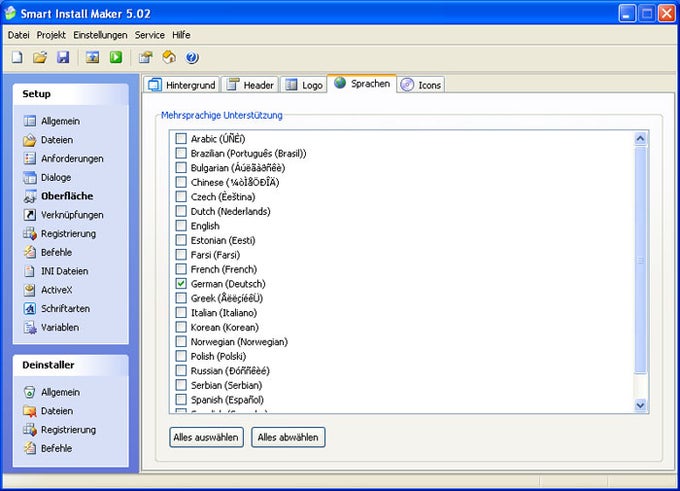 Smart Install Maker - Download