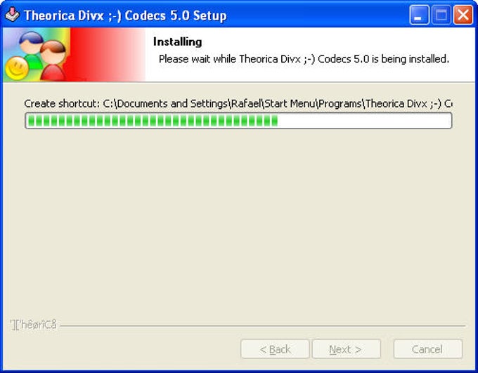 The Codecs - Download