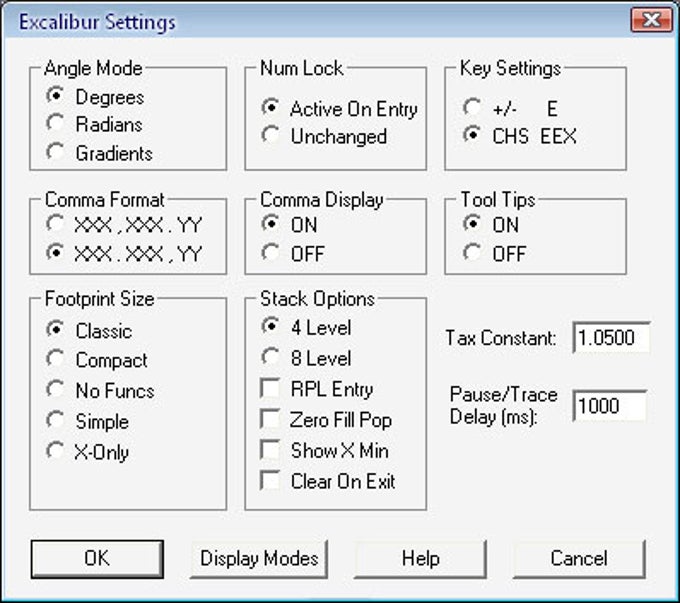Excalibur - Download