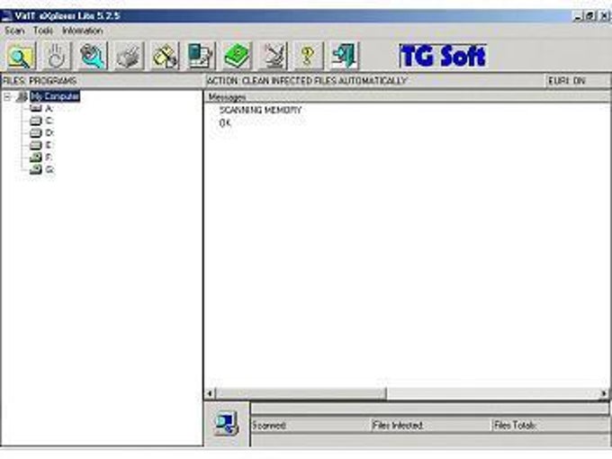 VirIT eXplorer - Download