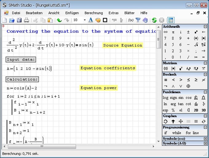 SMath Studio - Download
