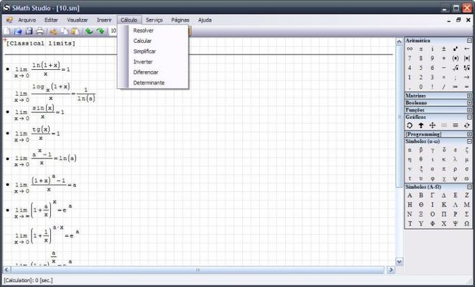 SMath Studio - Download