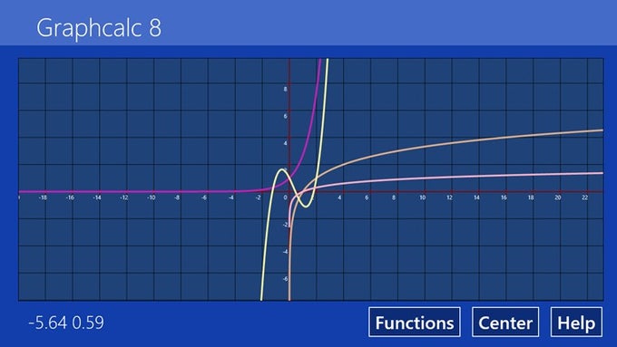 GraphCalc - Download