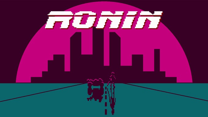 Ronin - Descargar