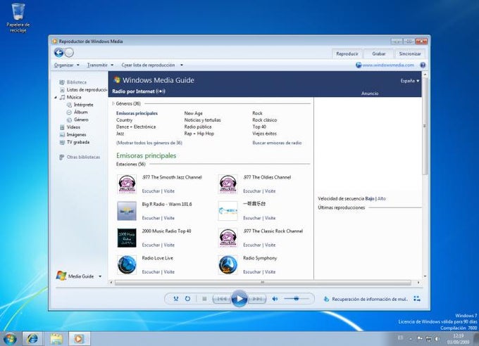 Windows 7 Enterprise (Windows) - Descargar