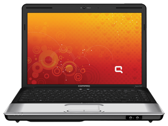 Compaq Presario CQ40-125AX Notebook PC drivers - Download