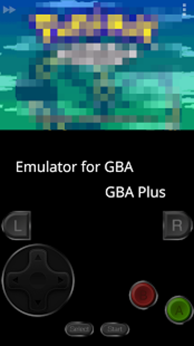 Download My Boy! Free - GBA Emulator for Android - free - latest version