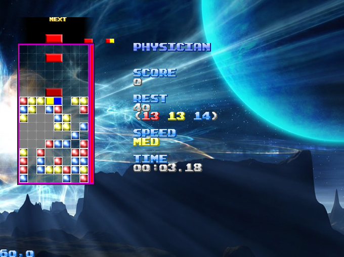 NullpoMino - Descargar