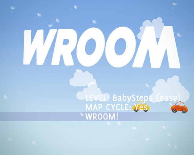 Wroom - Download