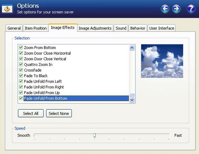 Screensaver Wonder - Download