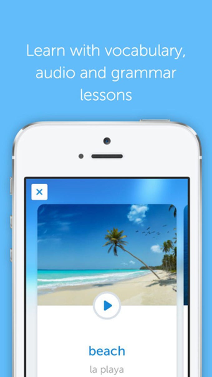 busuu: Learn Languages for Free for iPhone - Download