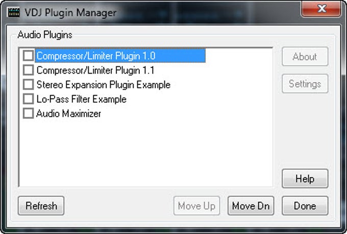 Virtual DJ Studio - Download