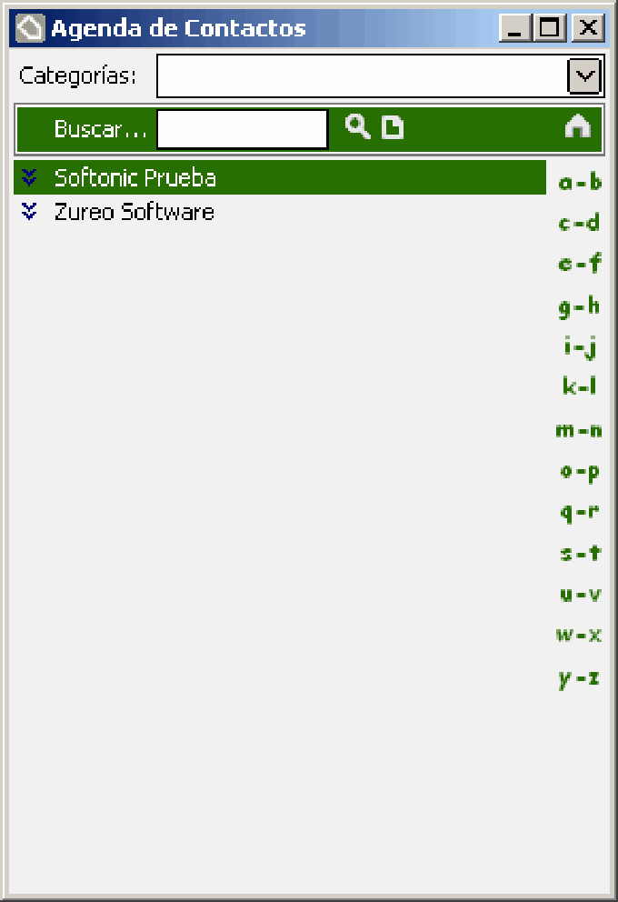 Zureo Home - Descargar