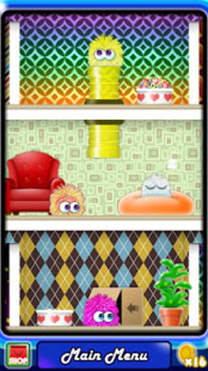 Chuzzle 2 APK for Android - Download