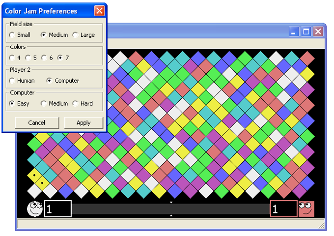 Color Jam - Descargar